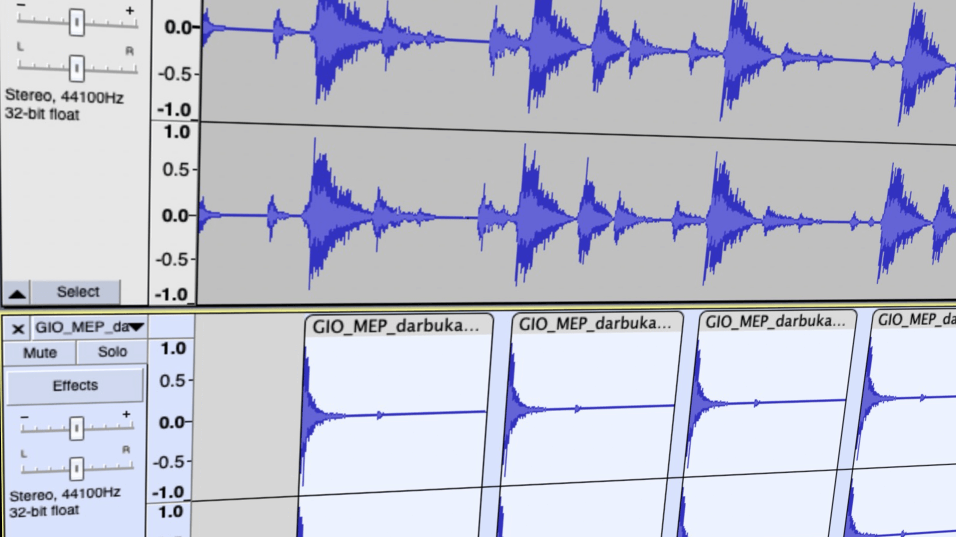 Audacity has Been Improving! Here's What's New